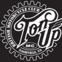 Ton Up Nashville – Nashville's British Motorcycle Club